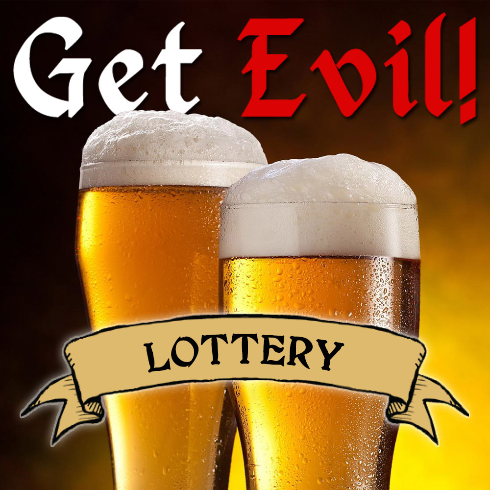 Right Head Club - Lottery – Evil Bunny Brewing Online Store