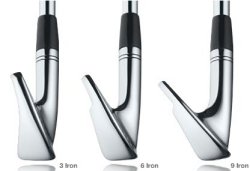 Titleist Forged 735.CM Irons Golf Clubs Irons Titleist Forged Irons ...