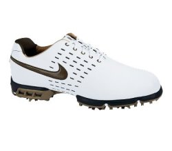 Nike Men's SP-8 Golf Shoes Nike Mens Shoes Nike Mens golf shoes Nike ...