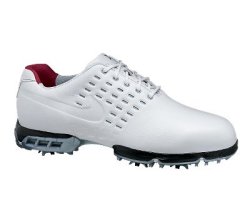 Nike Men's SP-8 Golf Shoes Nike Mens Shoes Nike Mens golf shoes Nike ...