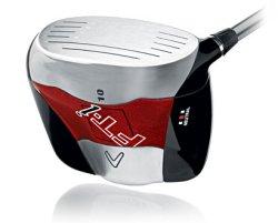 Callaway FT-i Driver review golfing golf callaway drivers callaway ...