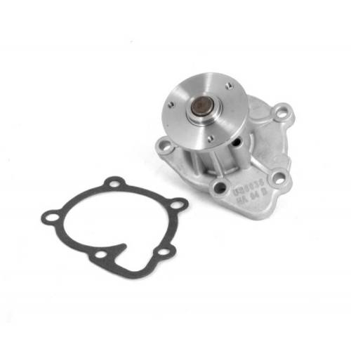 Water Pump 2007-2011 Jeep Compass And 2007-2011 Jeep Patriot Mk With 2 ...