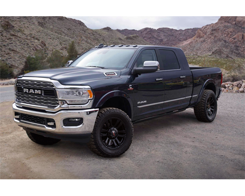 Dodge Ram 3500 2" Leveling Kit 2013-2019 4WD