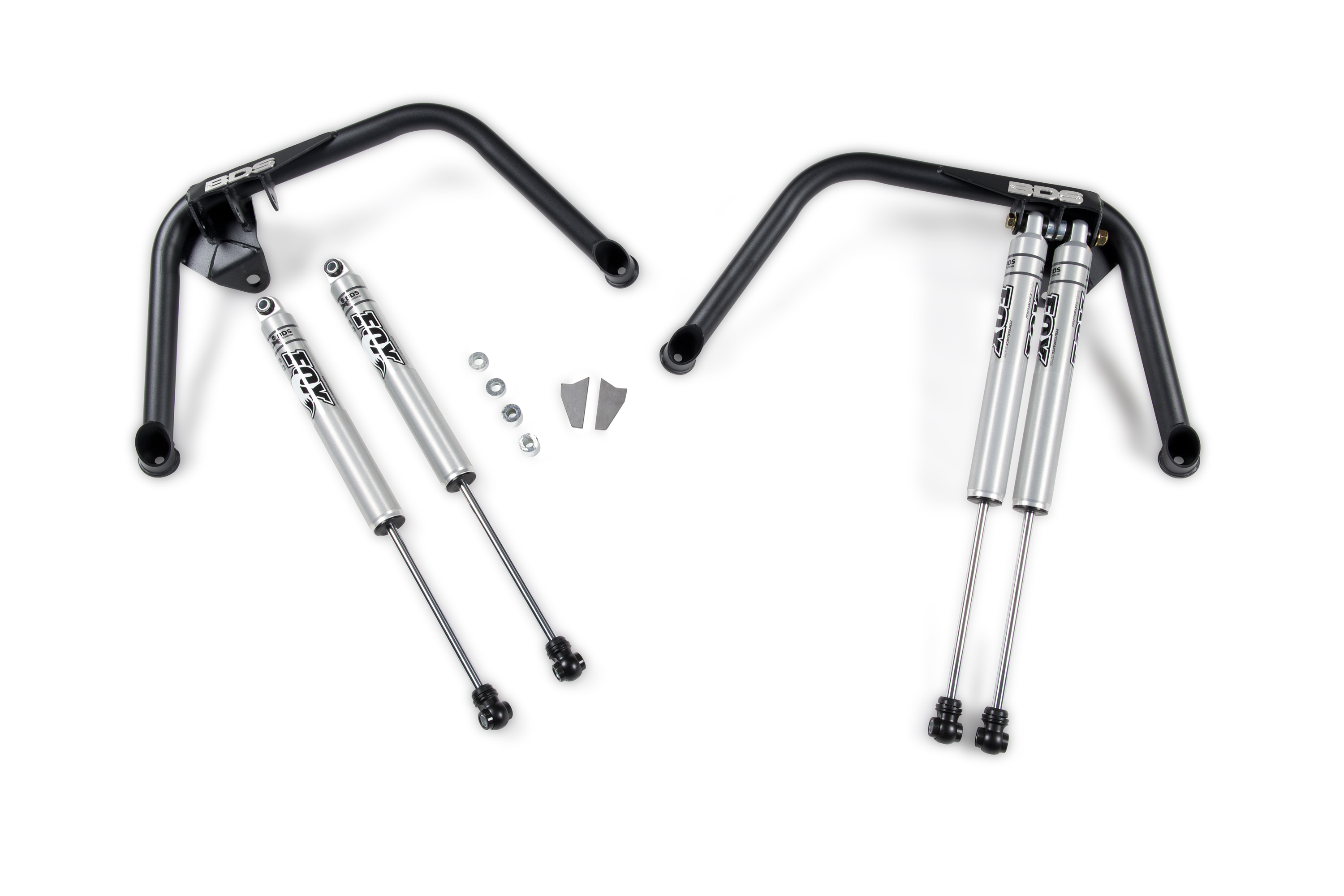 2014 Dodge Ram 2500 Shocks