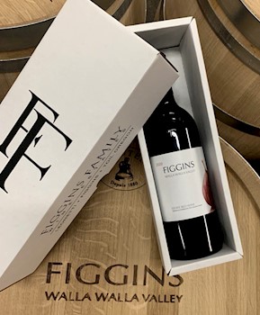 Exclusive Allocation – FIGGINS Online Store