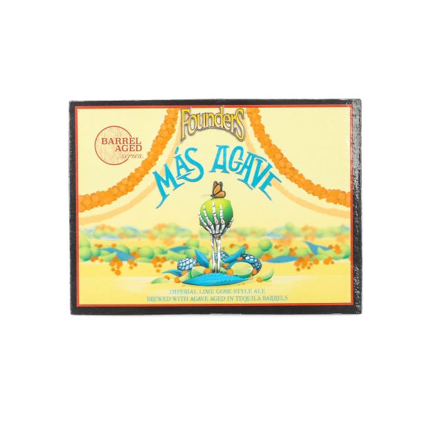 Founders Brand Magnet - Sale – Founders Brewing Co. Online Store