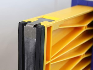 Dam Easy® Expandable Flood Barrier – Floodproofing.com Online Store