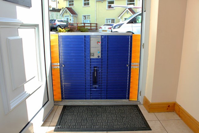 Dam Easy® Expandable Flood Barrier – Floodproofing.com Online Store