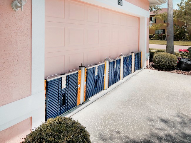 Dam Easy® Flood Barrier w/ Extension Pole Bundle – Floodproofing.com ...