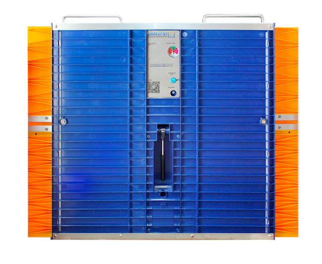 Dam Easy® Expandable Flood Barrier – Floodproofing.com Online Store