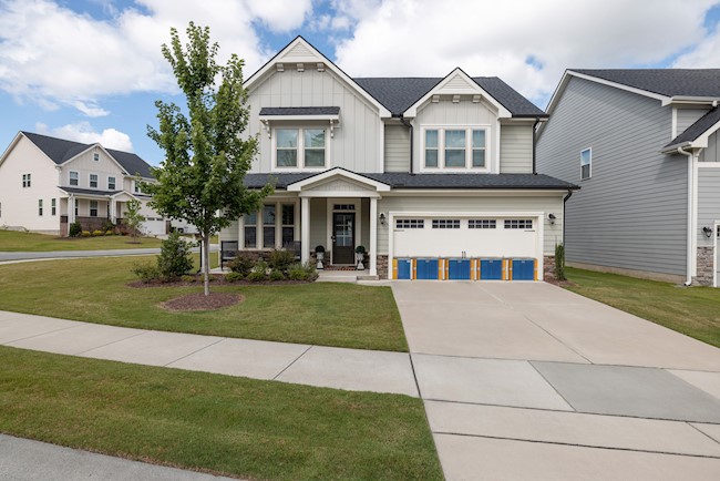 Dam Easy Garage Kit | Floodproofing.com