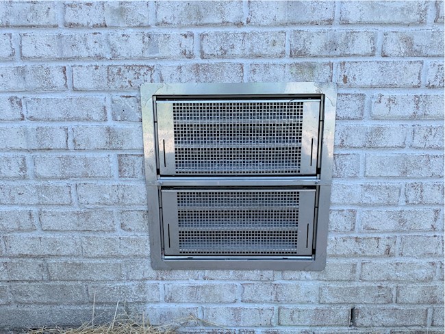 Smart Vent Dual Function Flood Vent Stacker Model – Floodproofing.com ...