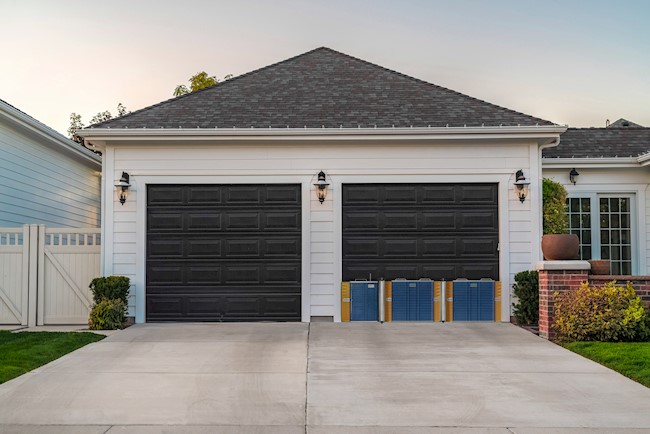 Dam Easy Garage Kit | Floodproofing.com