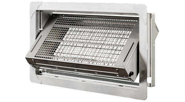 Smart Vent Dual Function Flood Vent 1540-510 – Floodproofing.com Online ...