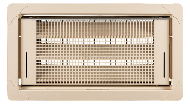 Smart Vent Dual Function Flood Vent 1540-510 – Floodproofing.com Online Store