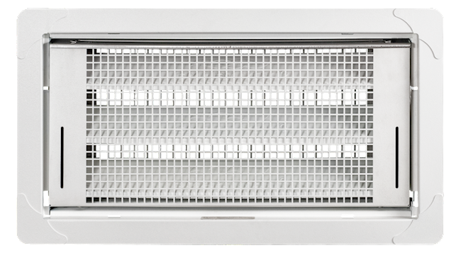 Smart Vent Dual Function Flood Vent 1540-510 – Floodproofing.com Online ...