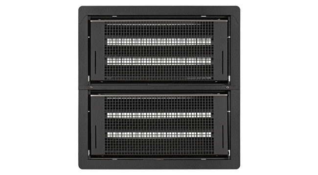 Smart Vent Dual Function Flood Vent Stacker Model – Floodproofing.com Online Store