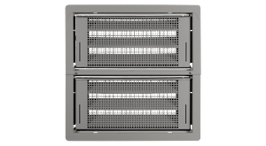 Smart Vent Dual Function Flood Vent Stacker Model – Floodproofing.com Online Store