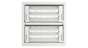 Smart Vent Dual Function Flood Vent Stacker Model – Floodproofing.com ...