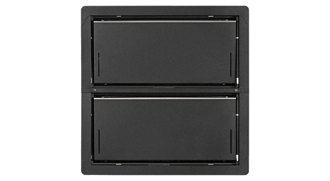 Smart Vent Insulated Flood Vent Stacker Model – Floodproofing.com ...