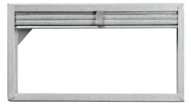 Fire Damper - Masonry Wall – Floodproofing.com Online Store