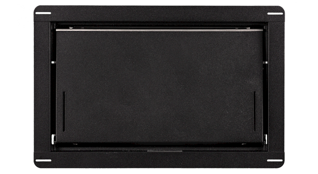 Insulated Smart Vent Wood Wall Model – Floodproofing.com Online Store