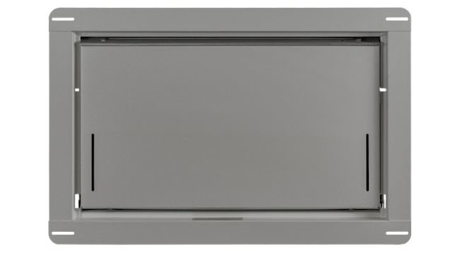 Insulated Smart Vent Wood Wall Model – Floodproofing.com Online Store