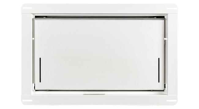 Insulated Smart Vent Wood Wall Model – Floodproofing.com Online Store