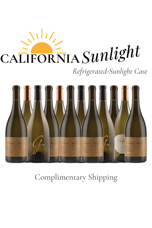 California Sunlight – Gainey Vineyard Online Store