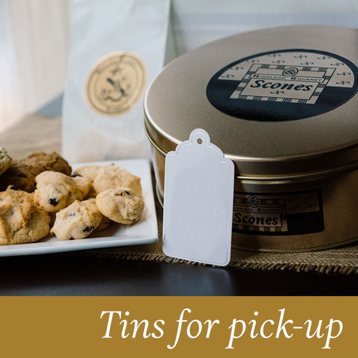 All Products – Highland Gourmet Scones Online Store