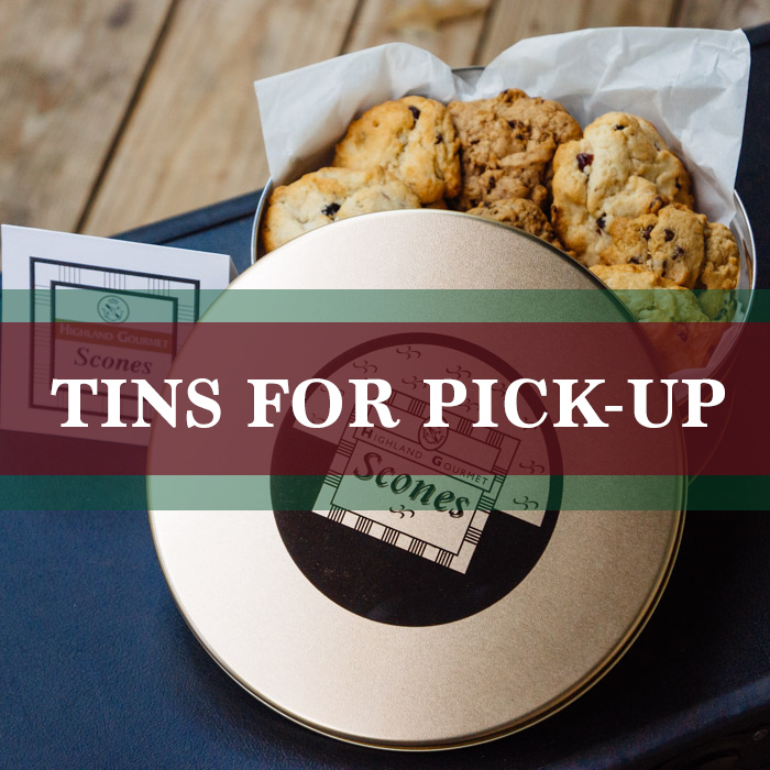 All Products – Highland Gourmet Scones Online Store