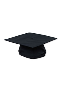 High School Graduation Cap | HSLDA Store