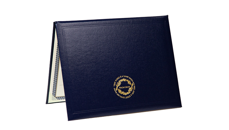 Personalized Homeschool High School Diploma | Graduation Supplies ...