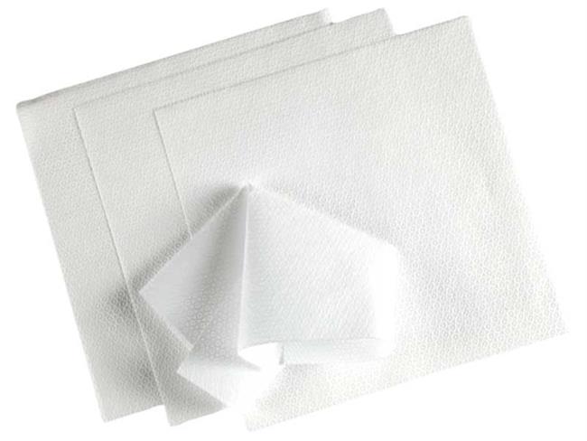 KimTech Pure W4 Pre-Saturated Wipers
