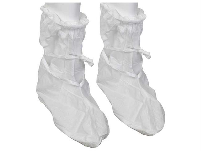 KimTech Pure A5 Sterile Cleanroom Boots