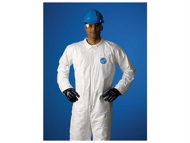 DuPont Tyvek 400 Protection Coverall