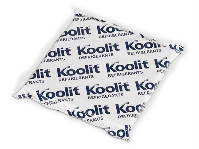 Koolit Foam Brick Gel Packs