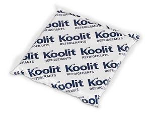 Koolit Foam Brick Gel Packs