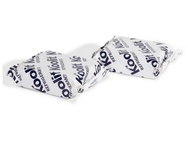 Koolit Foam Brick Gel Packs