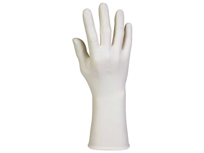 KimTech Pure G3 Sterile Nitrile Gloves 12" Hand-Specific Pairs