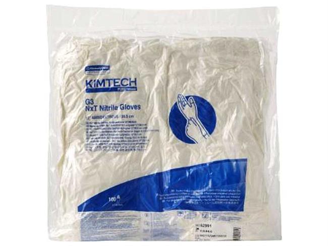 KimTech Pure G3 NXT Nitrile Gloves