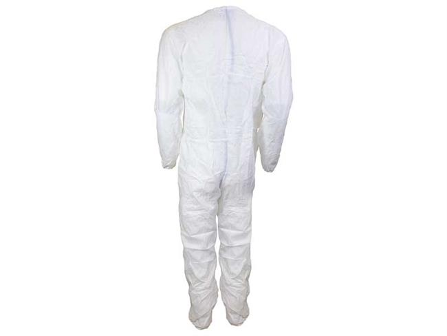 KimTech Pure A5 Sterile Cleanroom Coveralls