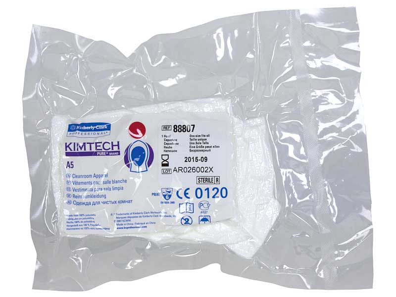 Sterile KimTech Pure A5 Cleanroom Hood
