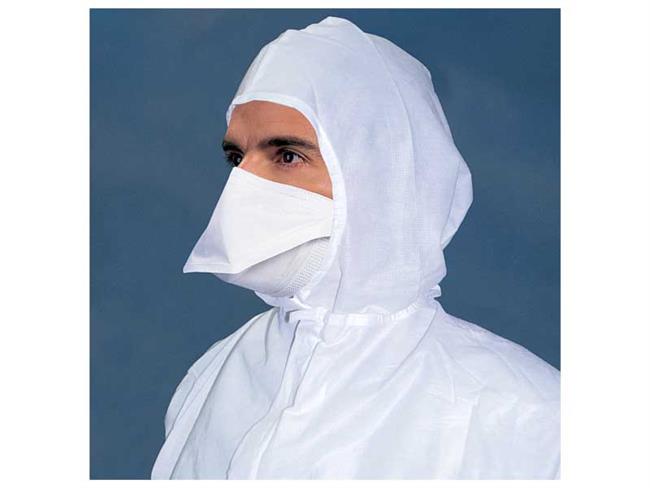 KimTech Pure A5 Clean Processed Cleanroom Hoods
