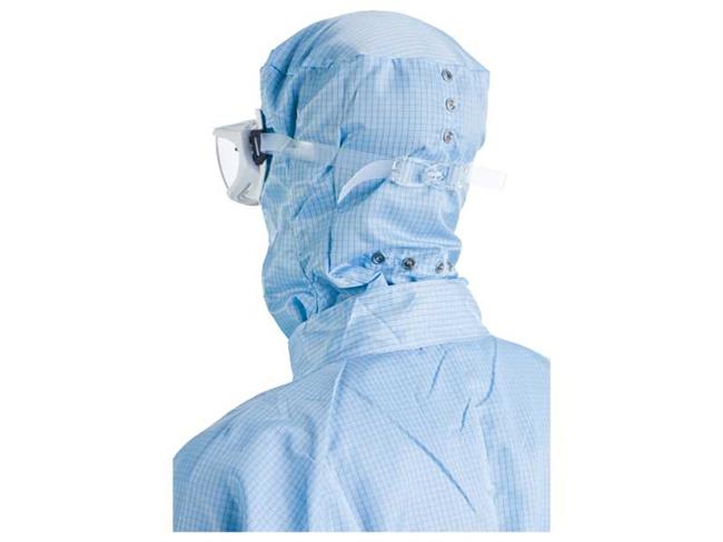 Clearview Autoclavable Cleanroom Panoramic Goggles