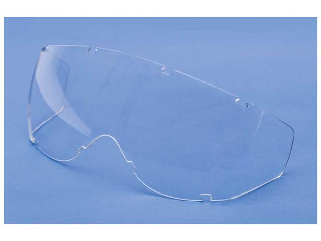 Clearview Autoclavable Cleanroom Panoramic Goggles