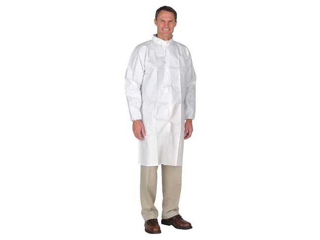 GammaGuard CE Sterile Cleanroom Frock