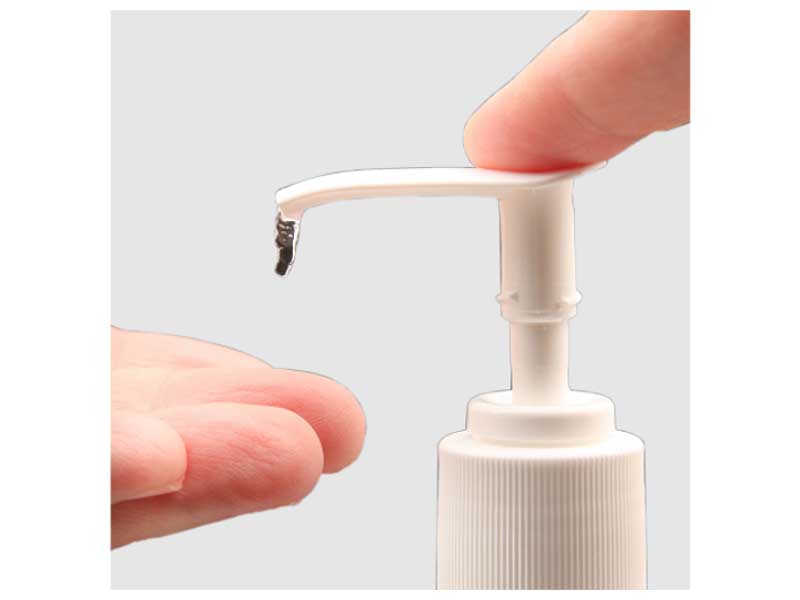 Decon-Hand FDA Registered Instant Hand Sanitizer