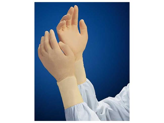 KimTech Pure G3 Sterile Latex Gloves 12" Hand-Specific Pairs