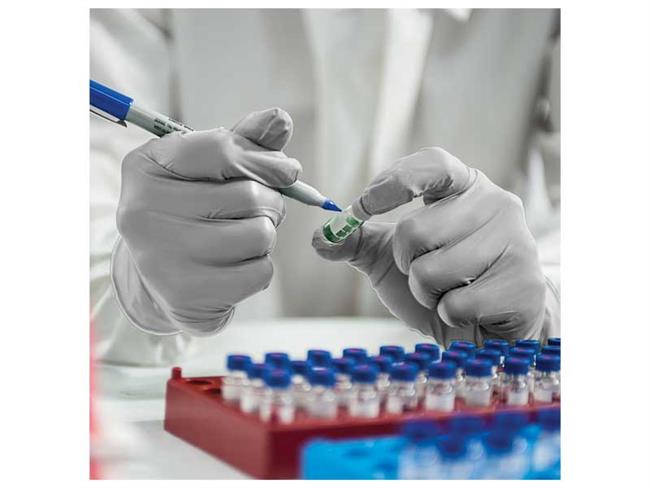 KimTech Pure G3 Sterile Nitrile Gloves 12" Hand-Specific Pairs